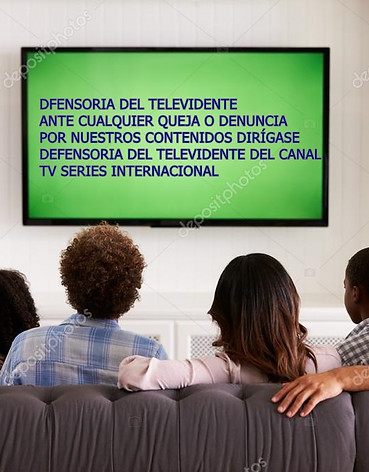 En vivo señal HD Plus | Canal Tv Series Inte